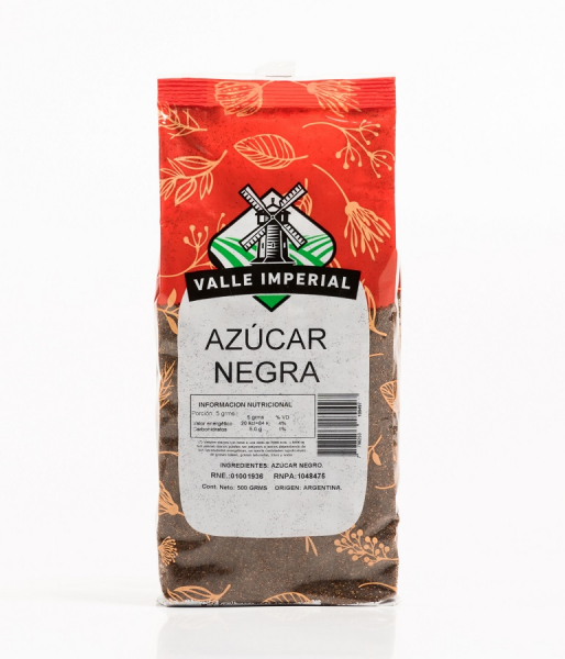 AZUCAR RUBIA X 500 GR - Taiichi